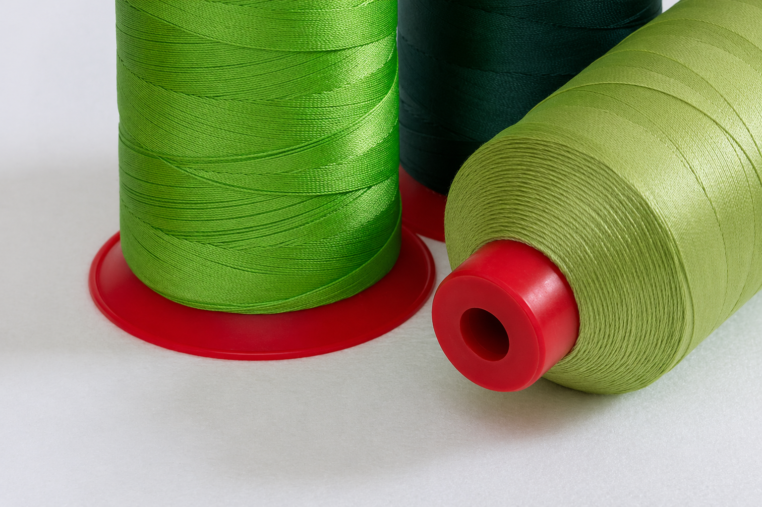 Paramount Threads | Premium Industrial Sewing Threads