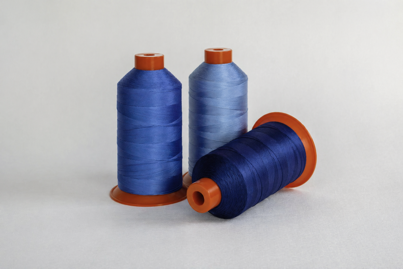 Paramount Threads | Premium Industrial Sewing Threads